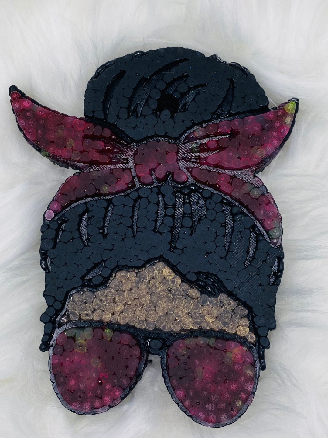 Mom Life Bun Freshieners, momlife Freshies, Bun Life Freshieners, Gifts ...