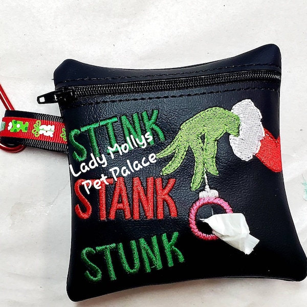 Grinch Poop - Etsy