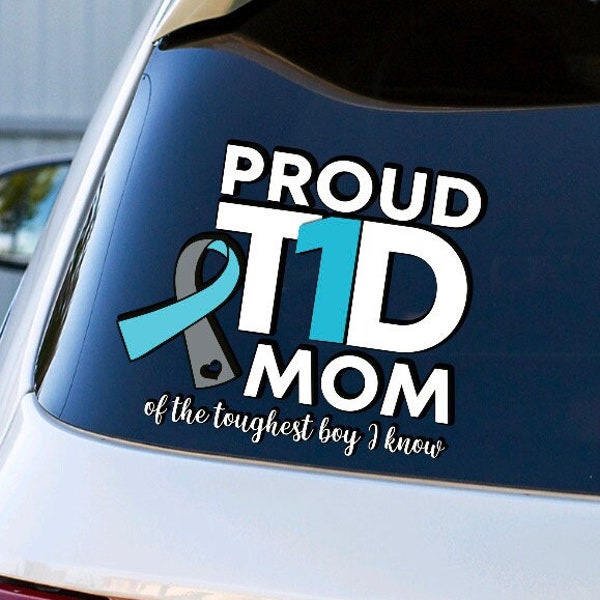 T1d Decals - Etsy