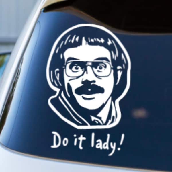 Chic Do It Lady - Etsy