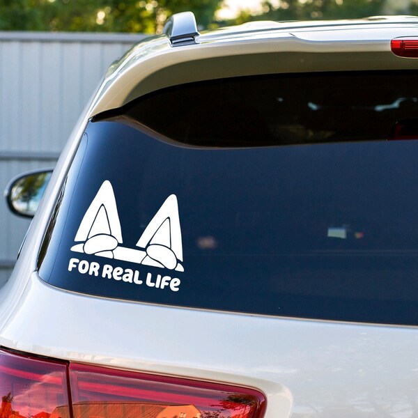 Bluey for Real Life Shirt - Etsy