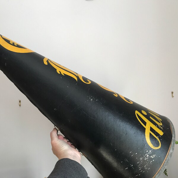 Cheer Megaphone - Etsy