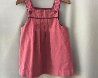 Corduroy dress | Etsy