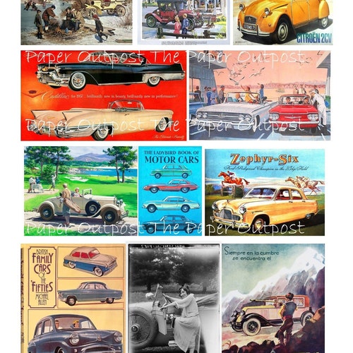 TULIPS TULIPS Digikit Digital Printable Printables Digikits - Etsy