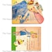 2. Vintage Greeting Cards Digital Printable Kit Digital Kit Digikit ...