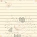 Vanilla Rose Signature Pages Digikit Digital Printable Background ...