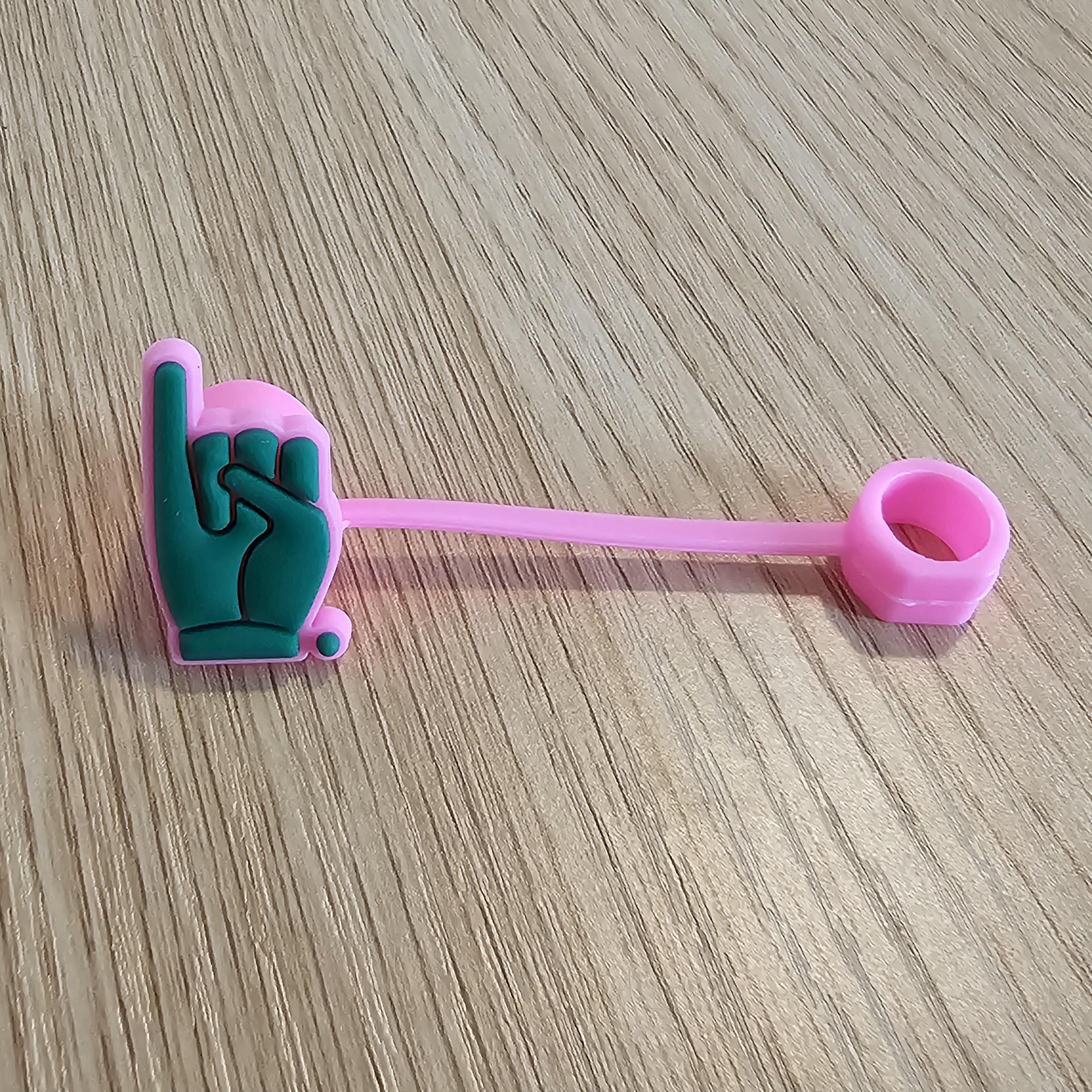 A4 AKA Topper - Etsy