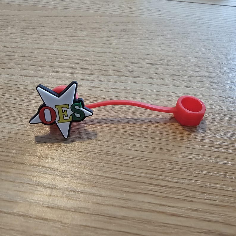 E1 Eastern Star Topper - Etsy