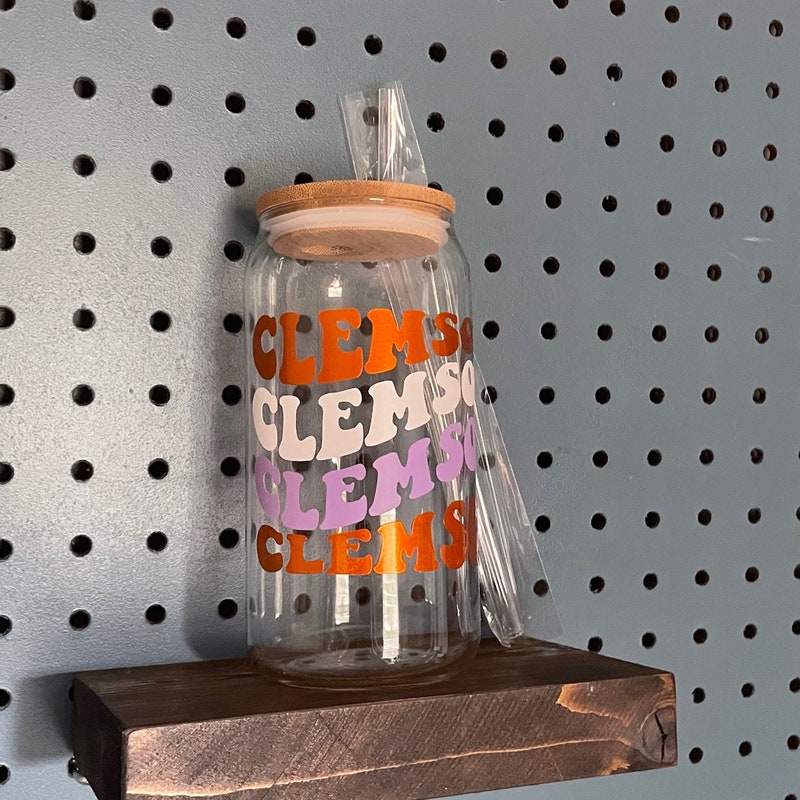 Clemson Gift - 60+ Gift Ideas for 2024