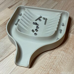 Multi-sort. A Sorting Tray for Sorting and Separating Small Parts - Etsy