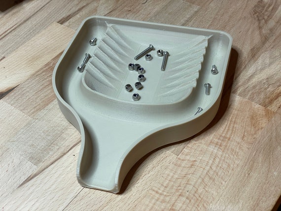 Multi-sort. A Sorting Tray for Sorting and Separating Small - Etsy