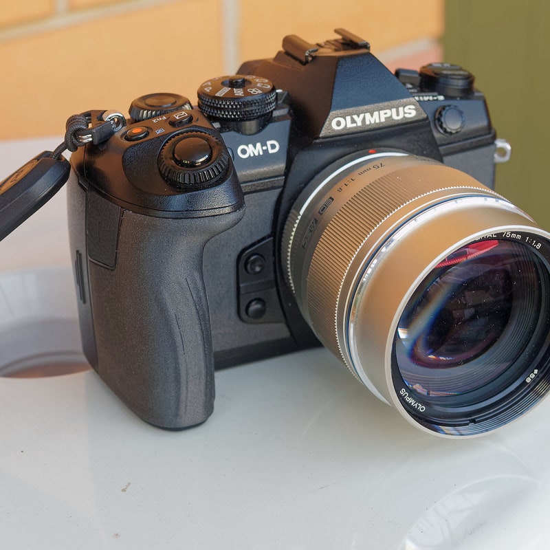 Of 5 Mark Ii Case - Etsy UK