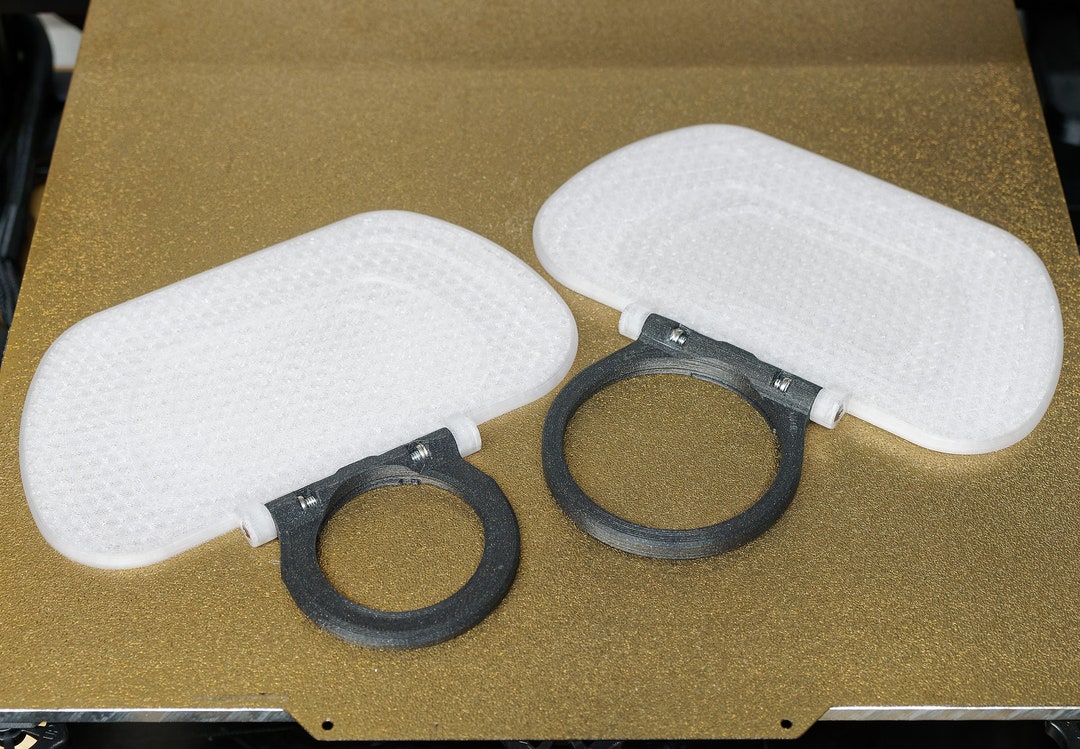 A Compact Macro Flash Diffuser Panel for the Olympus 60mm or 90mm Macro ...