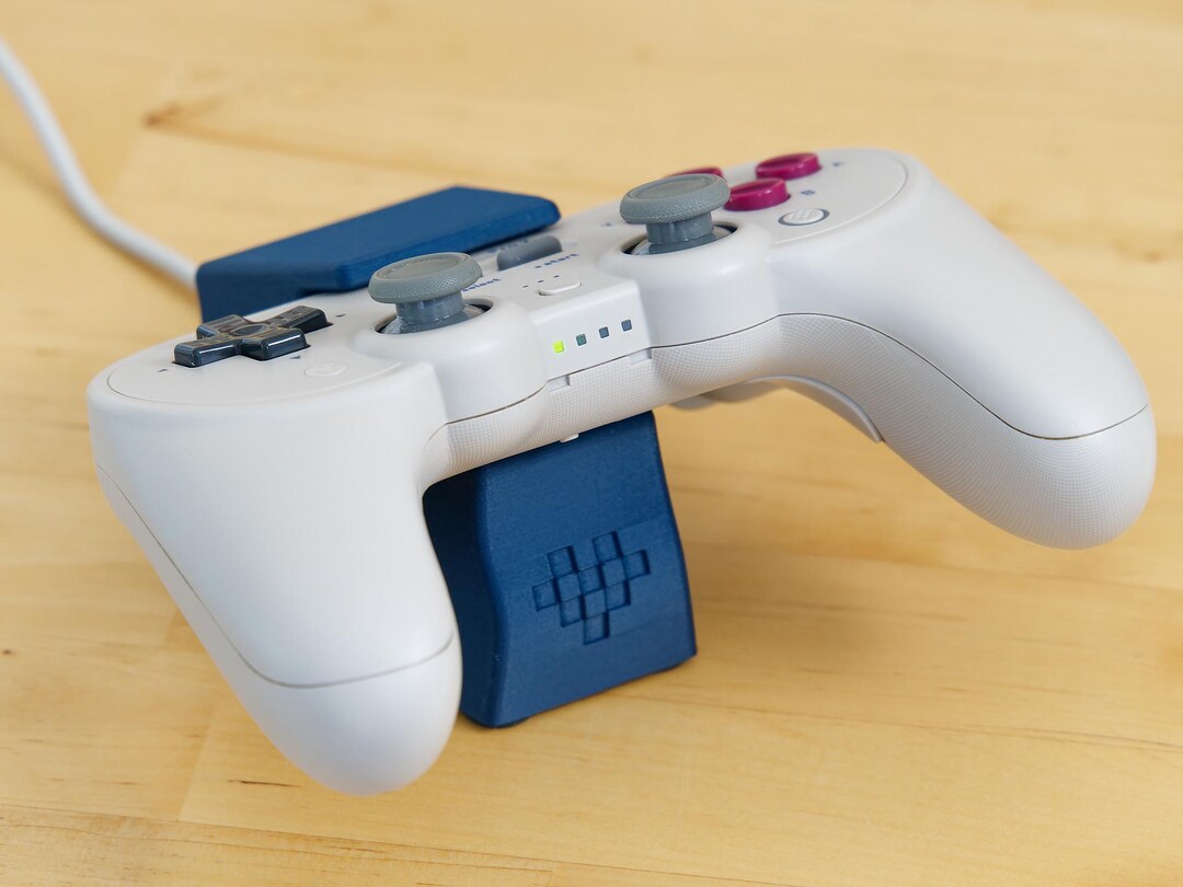 8bitdo Pro 2 Charging Stand - Etsy