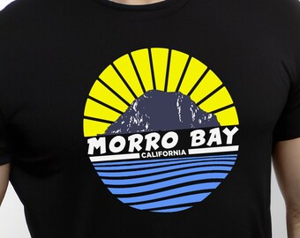 San Luis Obispo T Shirt - Etsy