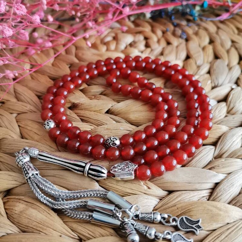 Muslim Prayer Beads - Etsy