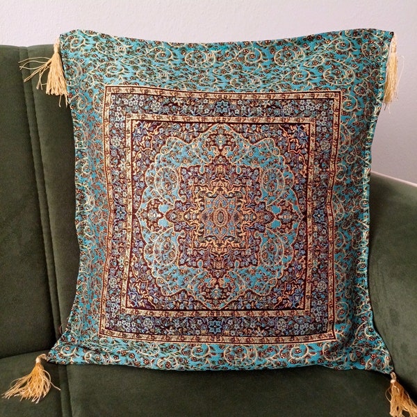 Turkish Pillow - Etsy