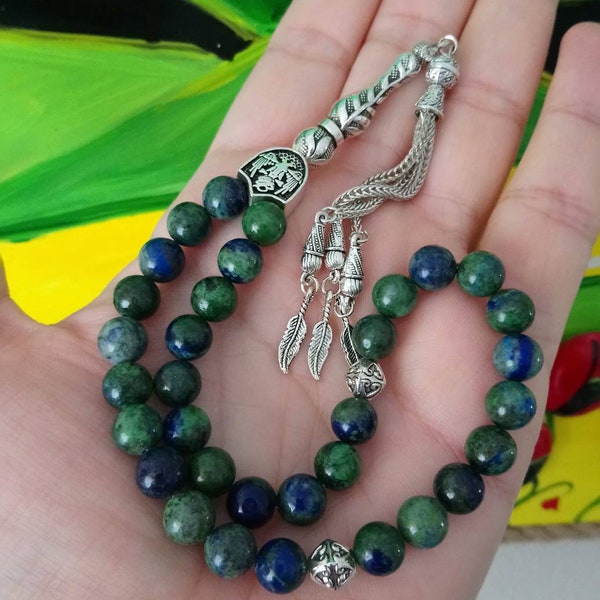 Turkish Beads - Etsy