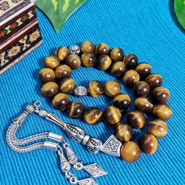Worry Beads - Etsy