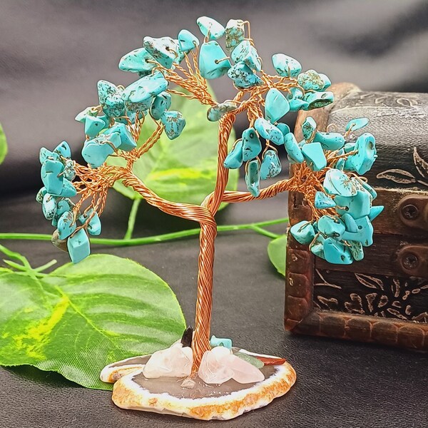 Turquoise Office - Etsy