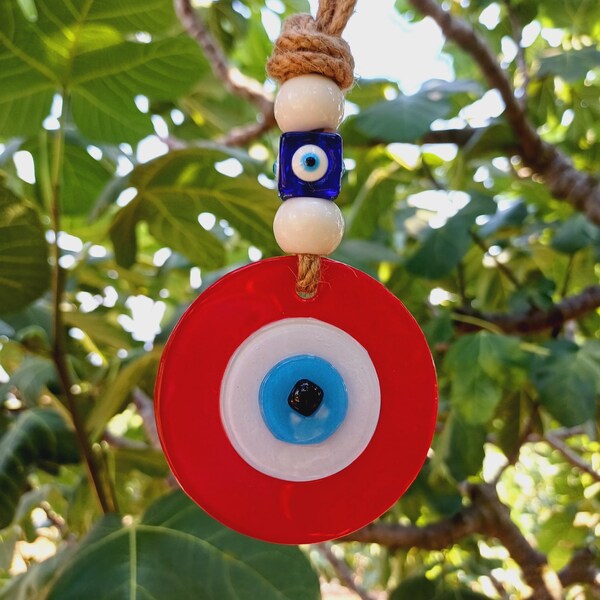 Evil Eye Home Decor - Etsy
