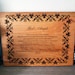 Engraved Poem, Personalized Poem in Wood, Handwritten Heirloom, Child's ...