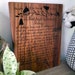 Engraved Handwritten Note Personalized Note in Wood - Etsy