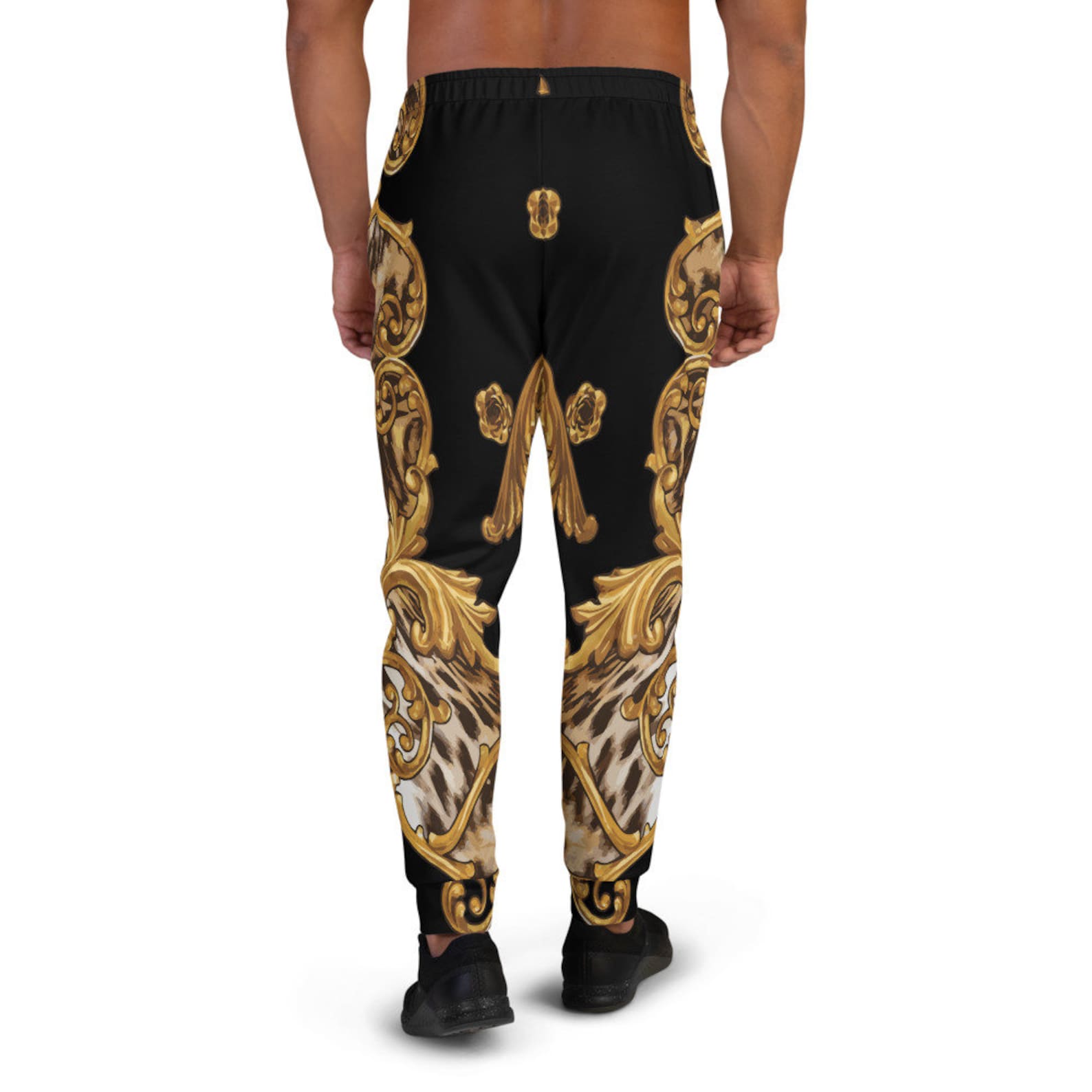 Sweatpants for Men, Joggers, Designer Sweatpants, Sweats Pants, Graphic ...
