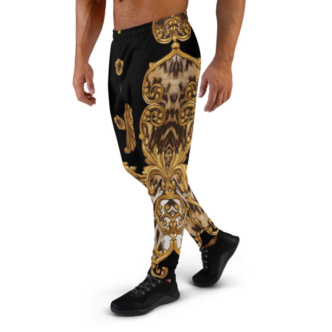 Sweatpants for Men, Joggers, Designer Sweatpants, Sweats Pants, Graphic ...