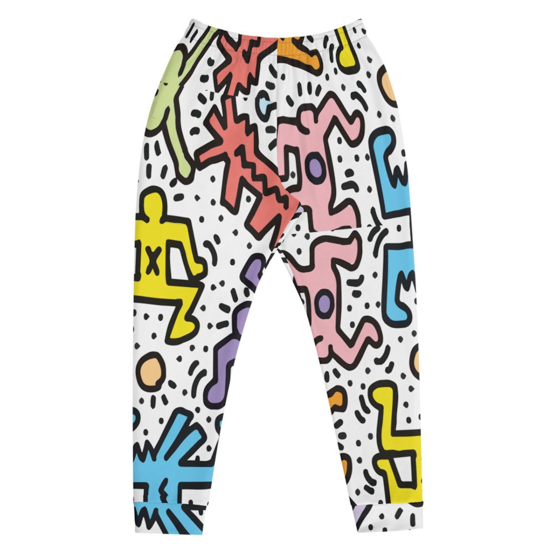 Sweatpants for Men, Joggers, Designer Sweatpants, Sweats Pants, Graphic ...
