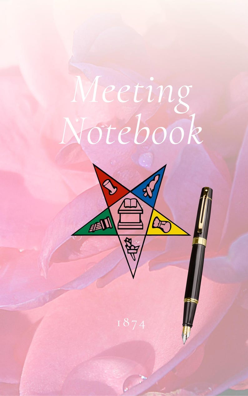 OES Meeting Notes - Etsy