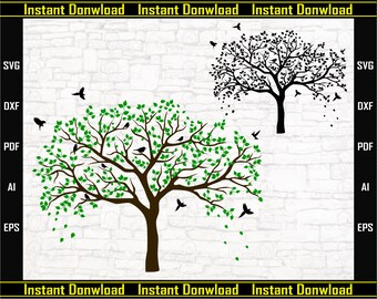 Tree of life svg | Etsy