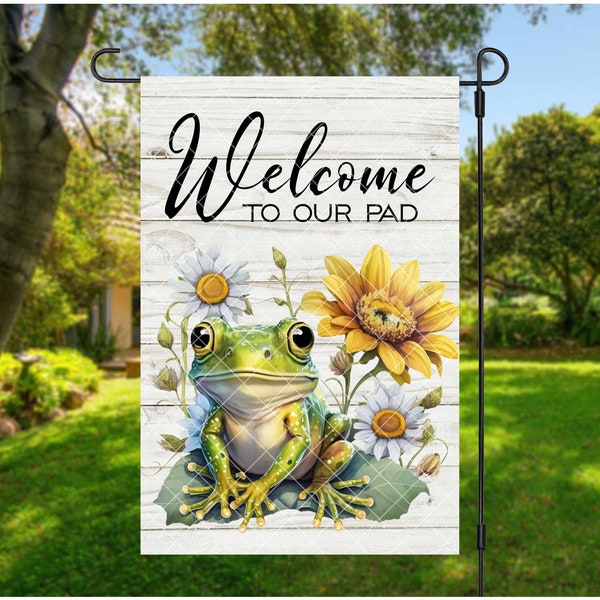 Welcome to Our Pad - Etsy