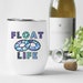 Float Life, River Tube PNG Float Trip Sublimation Design, INSTANT ...