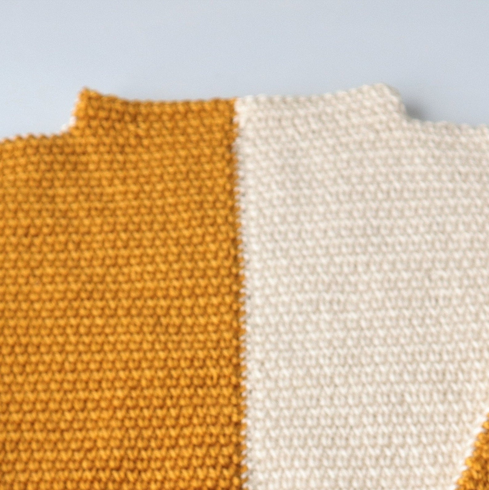 Crochet PATTERN for Crochet Color Block Sweater or Crochet - Etsy