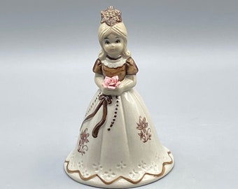 Made in Taiwan Bell | Etsy