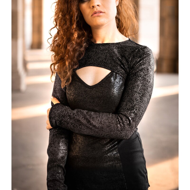 Steampunk Shrug - Etsy