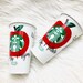 Teacher Gift Starbucks Cup Hot Drink Tumbler Teacher Coffee - Etsy