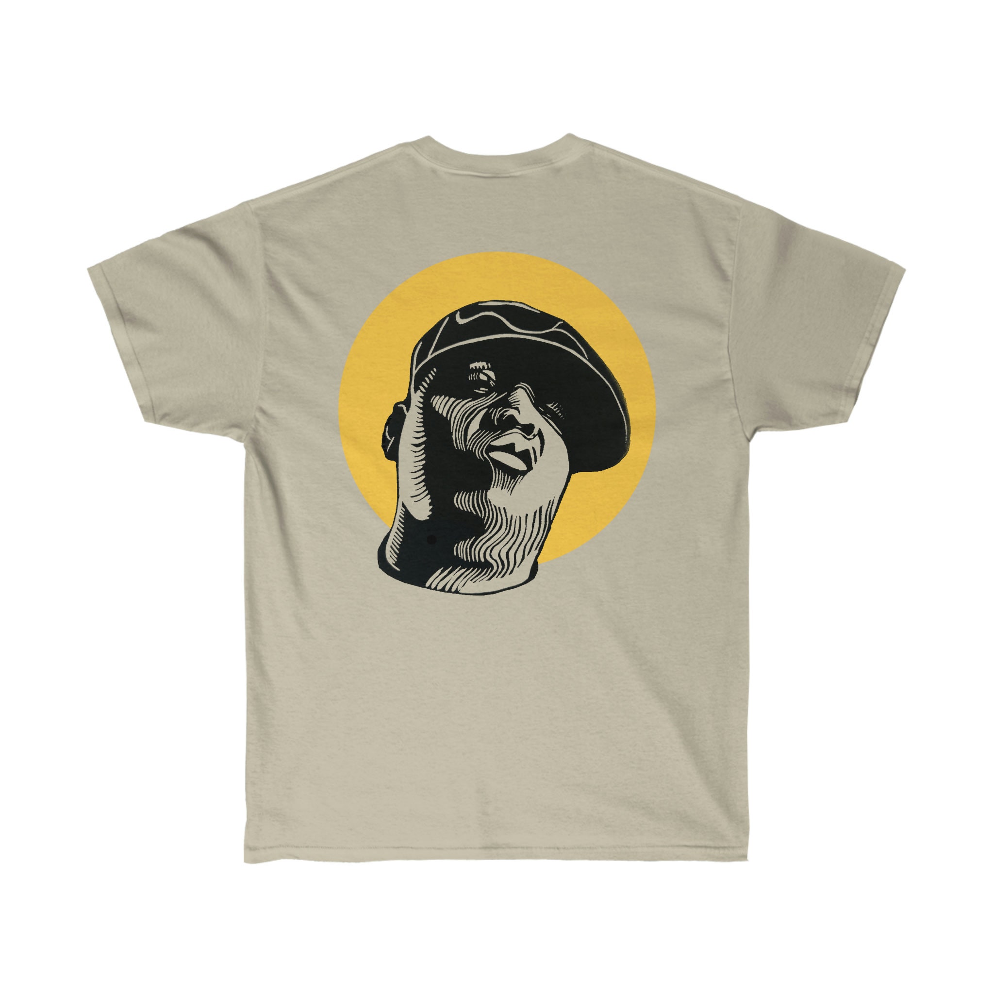 The Notorious B.I.G. Biggie Smalls Biggie T-shirt - Etsy