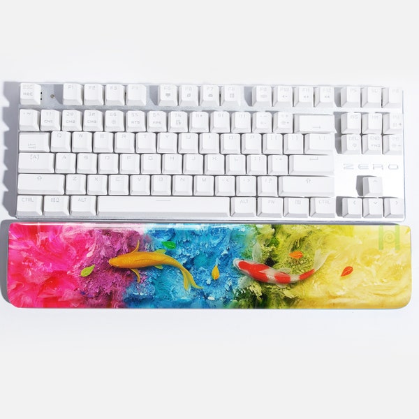 Koi Fish Ink Painting - Etsy