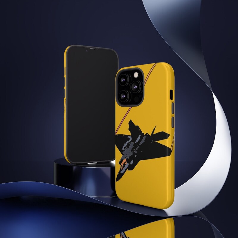 Air Force Phone Case - Etsy