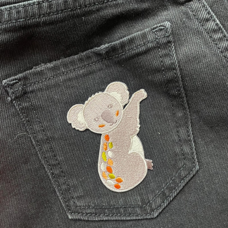 Koala Patch - Etsy Australia