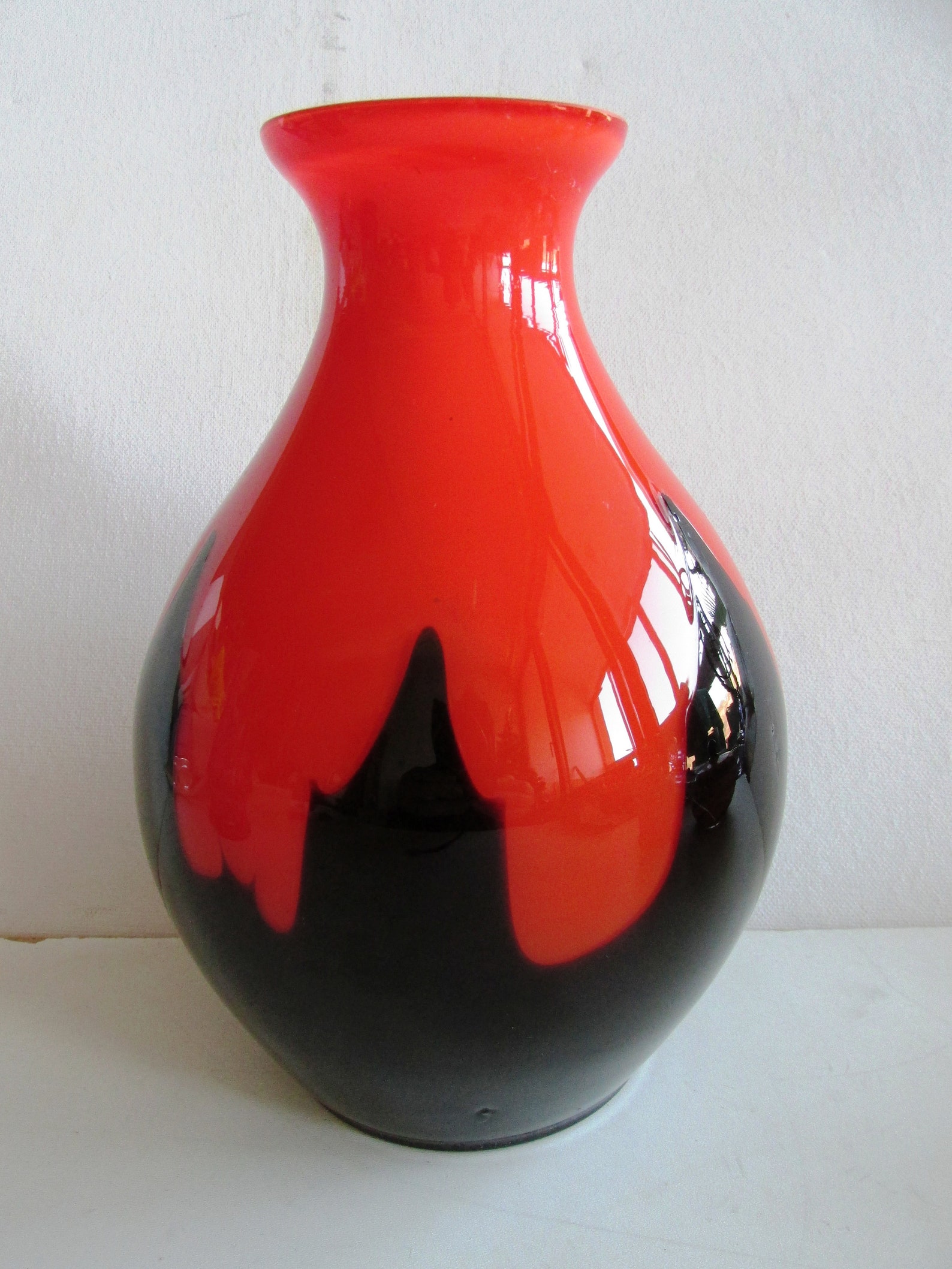 Antique Loetz Art Deco Tango Glass VASE Czech/bohemian 1930s - Etsy