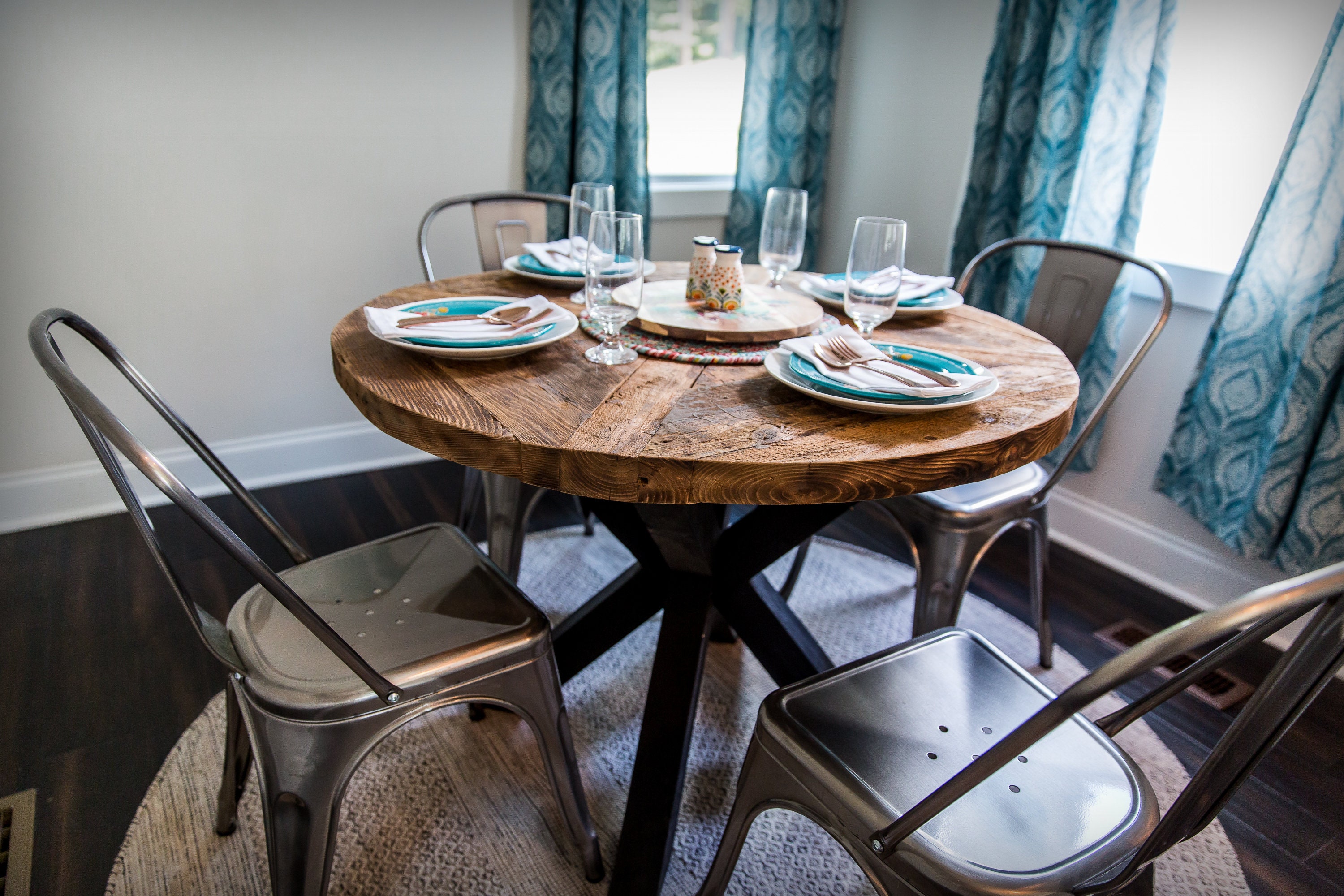 MAINSTREET COLLECTION - Gathering Table - Etsy