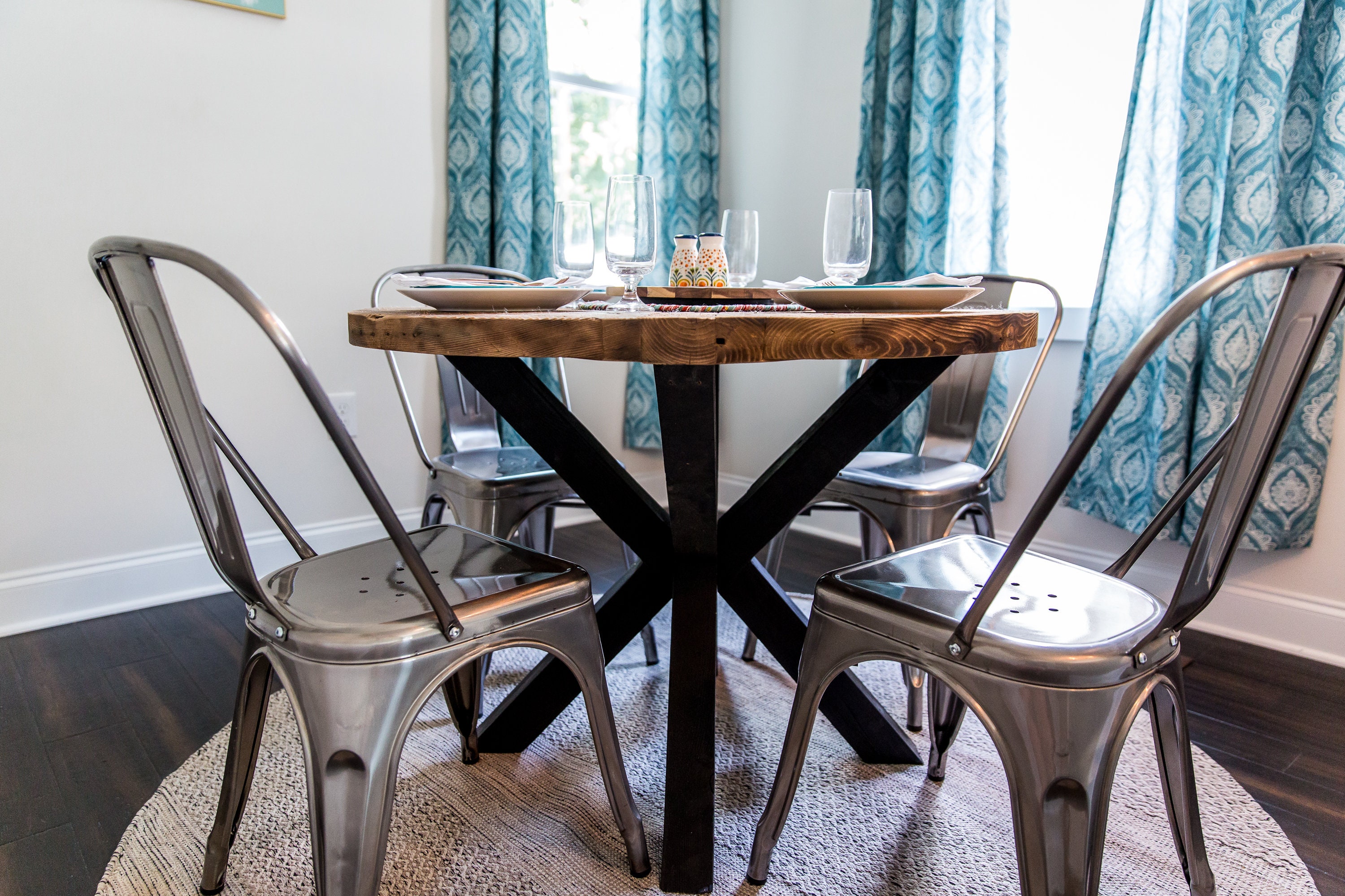 MAINSTREET COLLECTION - Gathering Table - Etsy