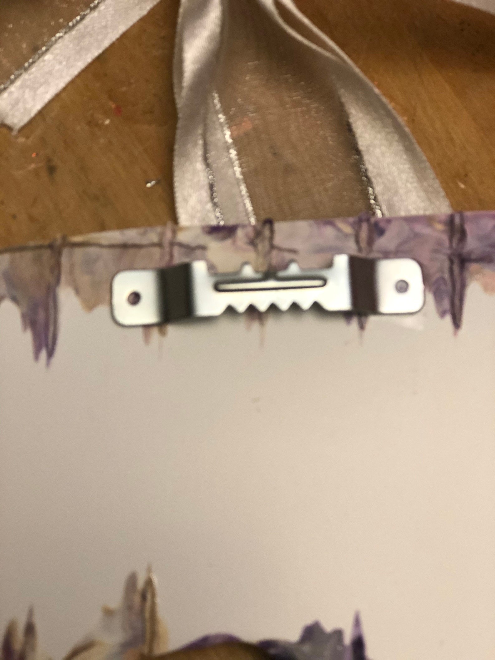 Paint Pour Letters Initial Letter Wall Decor Art Custom - Etsy