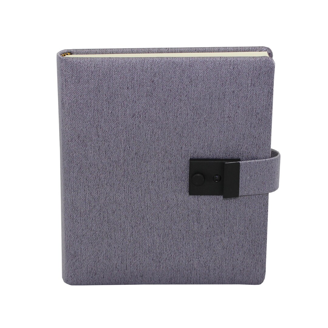 Diary With Lock Great Feeling - Etsy
