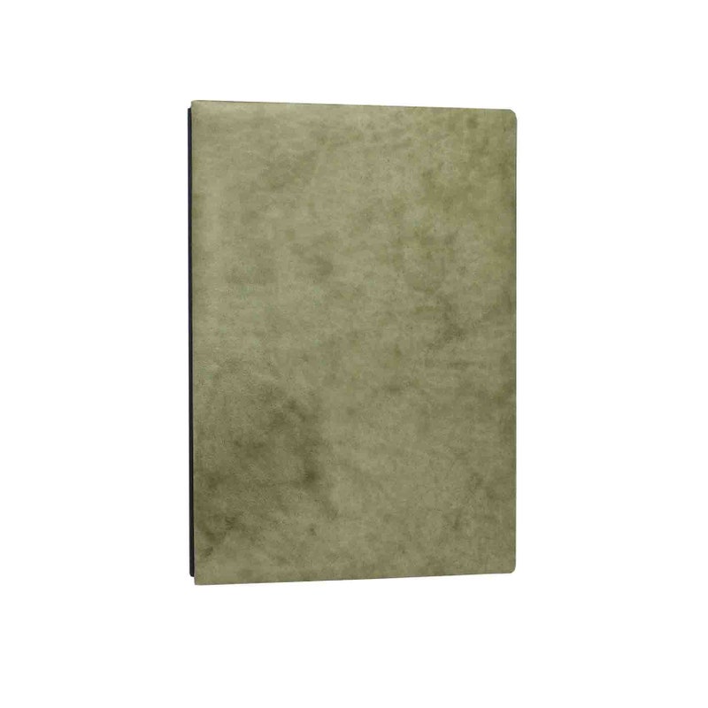 Signature Folder - Etsy