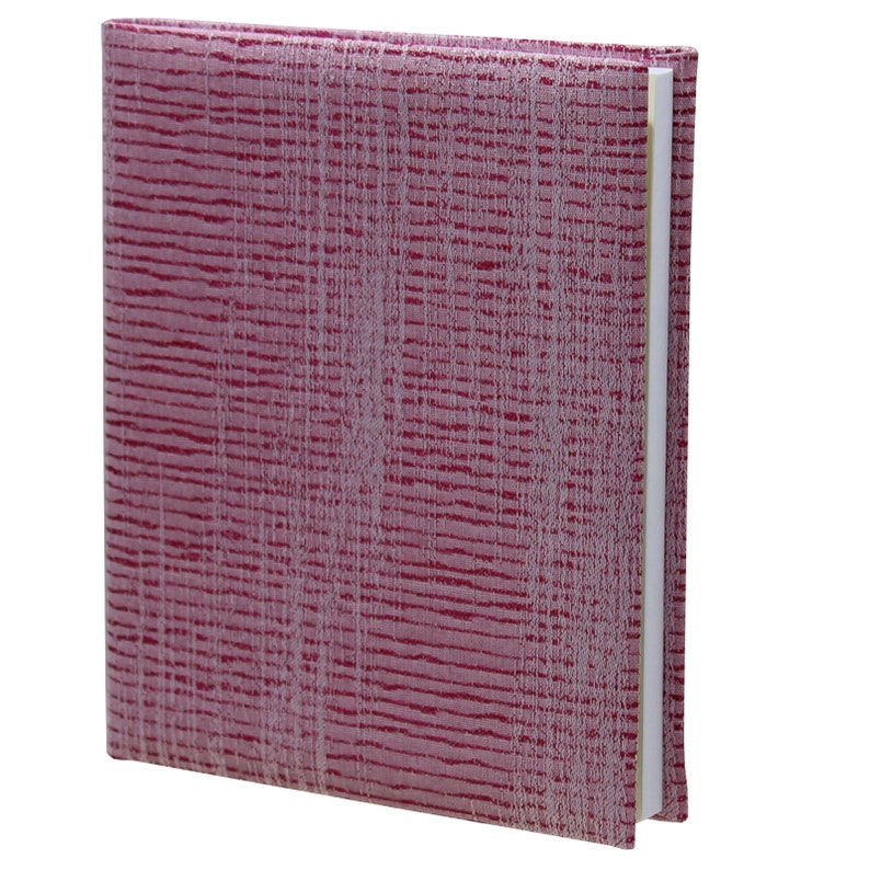 Diary With Lock or Poetry Album Nathan in Red - Etsy