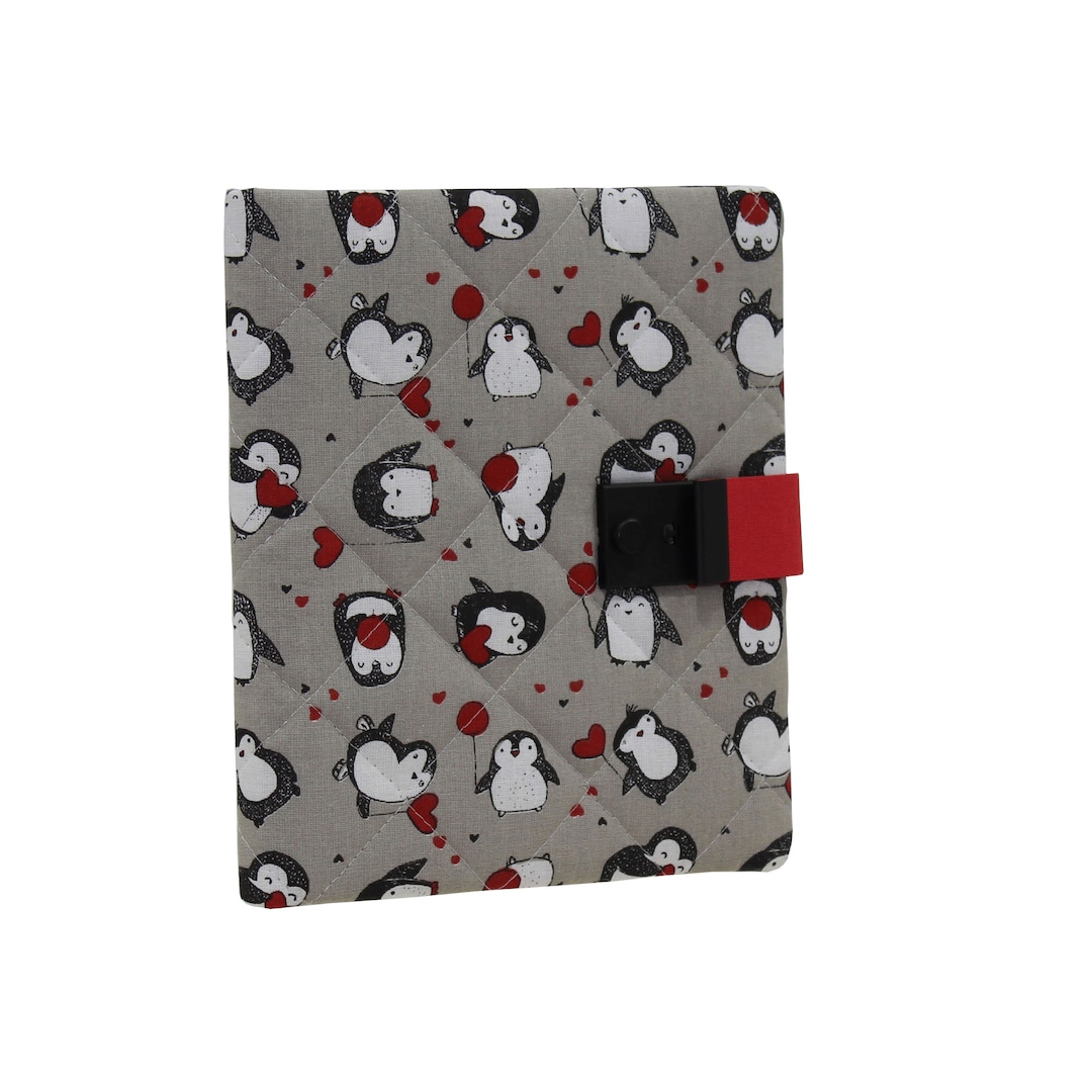 Diary With Penguin Castle - Etsy